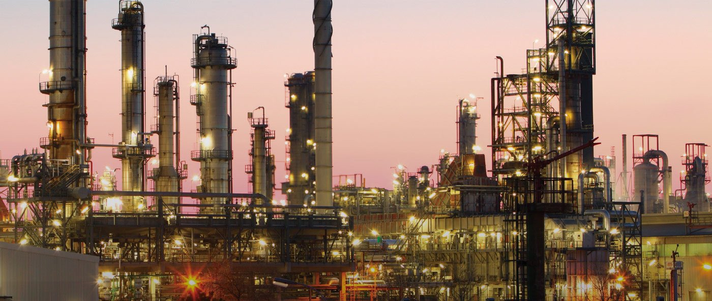 Industrial Applications - Craft Engineering | Craft Engineering