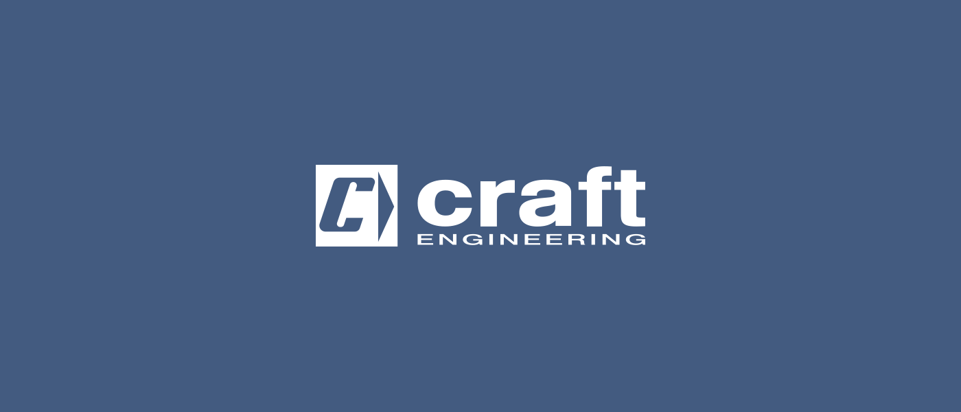 Legal terms - Craft Engineering | Craft Engineering